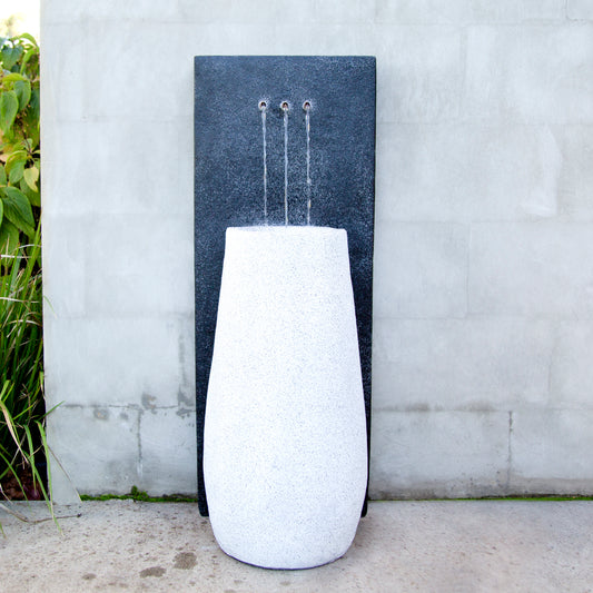 Water Features & Fountains| Northcote Pottery