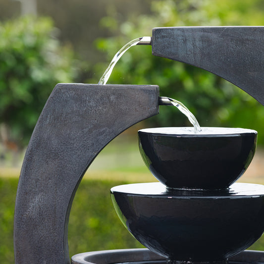 Water Features & Fountains| Northcote Pottery