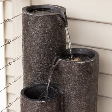 Water Features & Fountains| Northcote Pottery