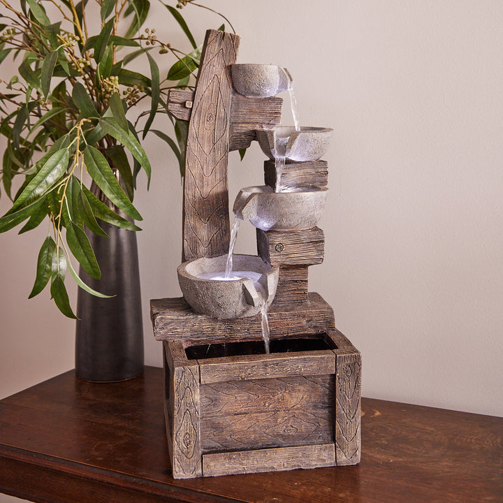 Water Features & Fountains| Northcote Pottery