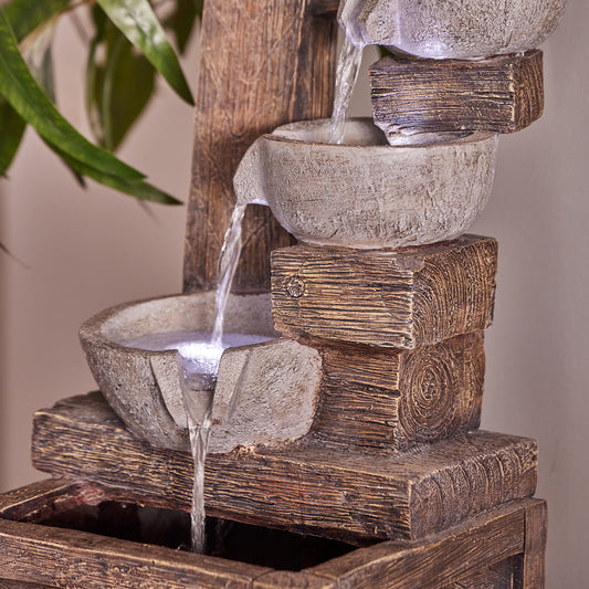 Water Features & Fountains| Northcote Pottery