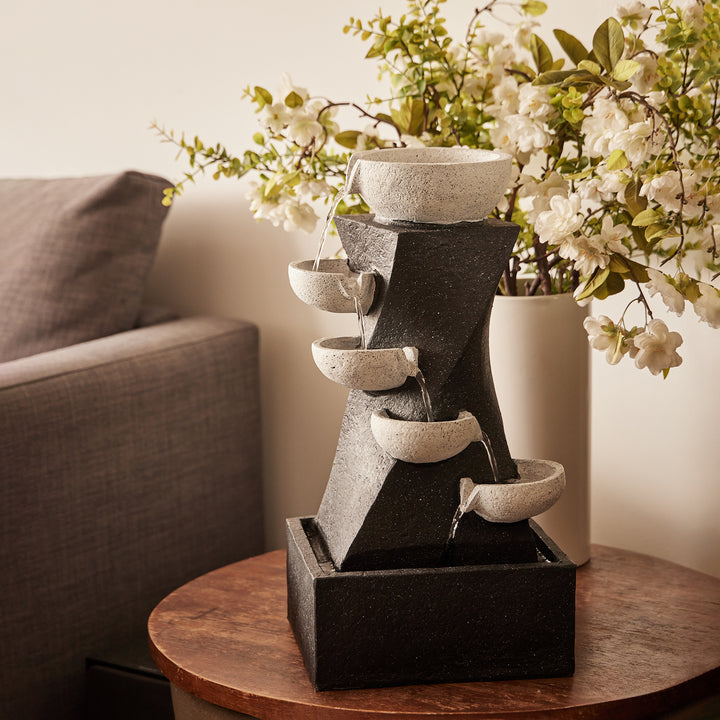 Water Features & Fountains| Northcote Pottery