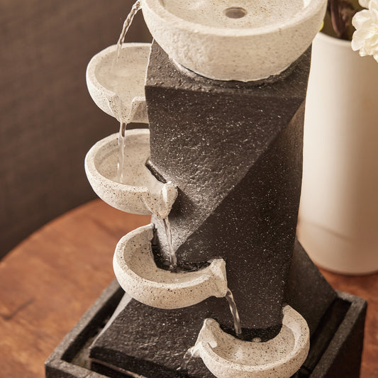 Water Features & Fountains| Northcote Pottery