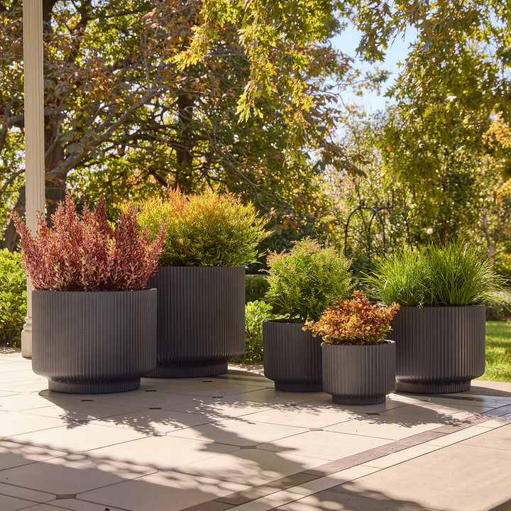 Outdoor Pots | Northcote Pottery