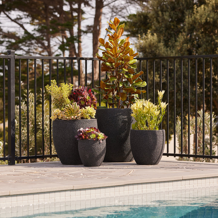 Large Outdoor Pots – Northcote Pottery