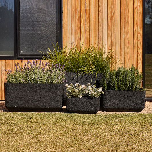 Large Outdoor Pots – Northcote Pottery