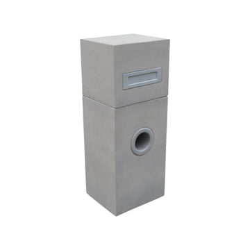 Letterboxes | Northcote Pottery