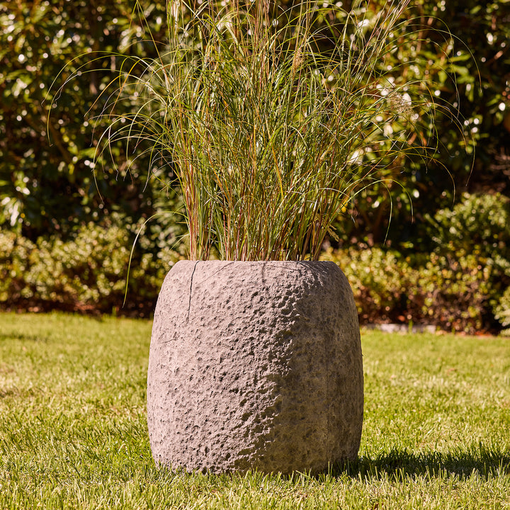 Outdoor Pots | Northcote Pottery