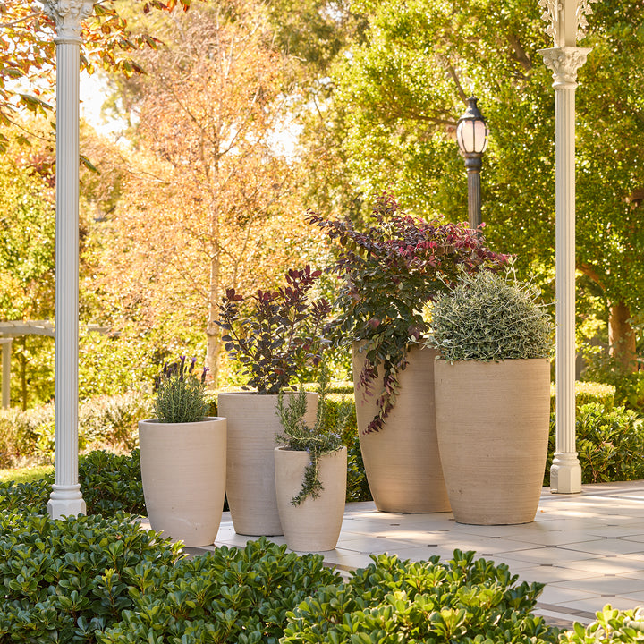 Outdoor Pots | Northcote Pottery
