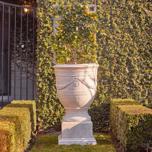 Pots and Planters – Northcote Pottery