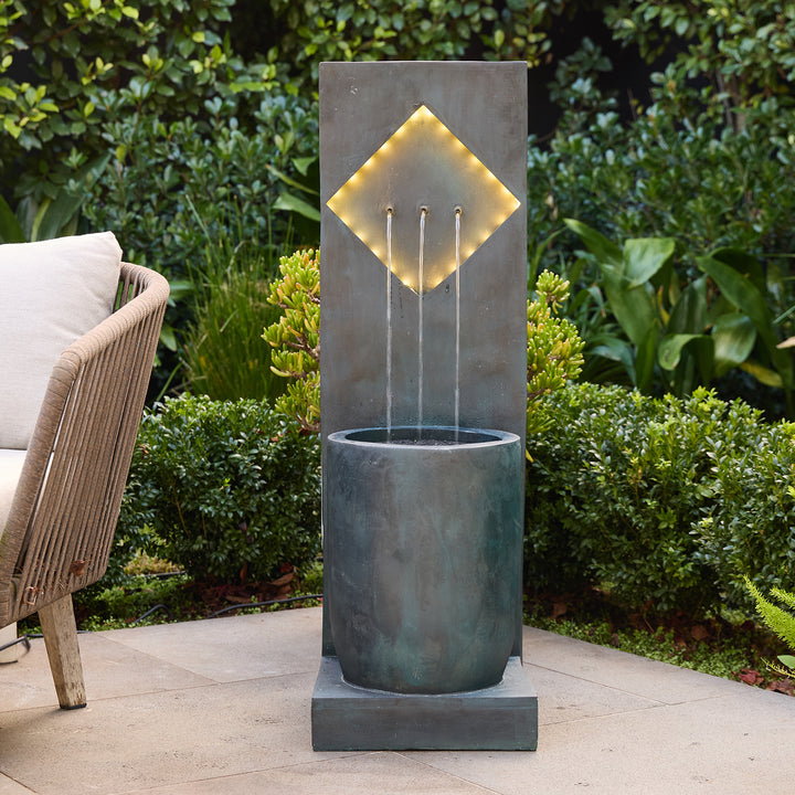 Water Features & Fountains| Northcote Pottery