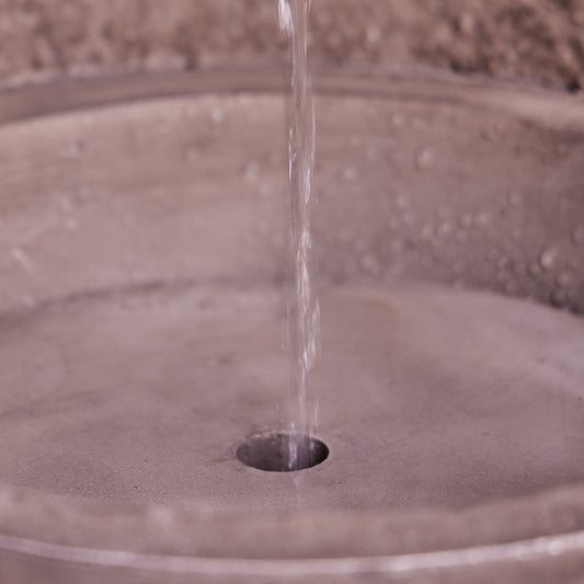 Water Features & Fountains| Northcote Pottery