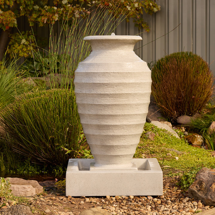 Water Features & Fountains| Northcote Pottery