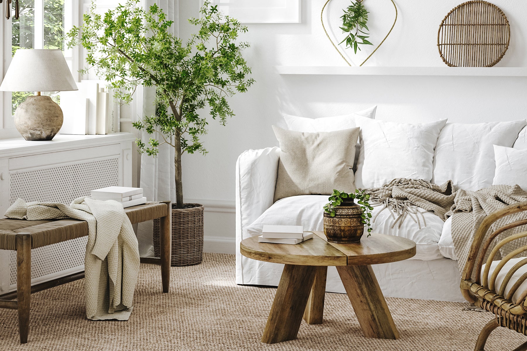 Coastal Style – Northcote Pottery