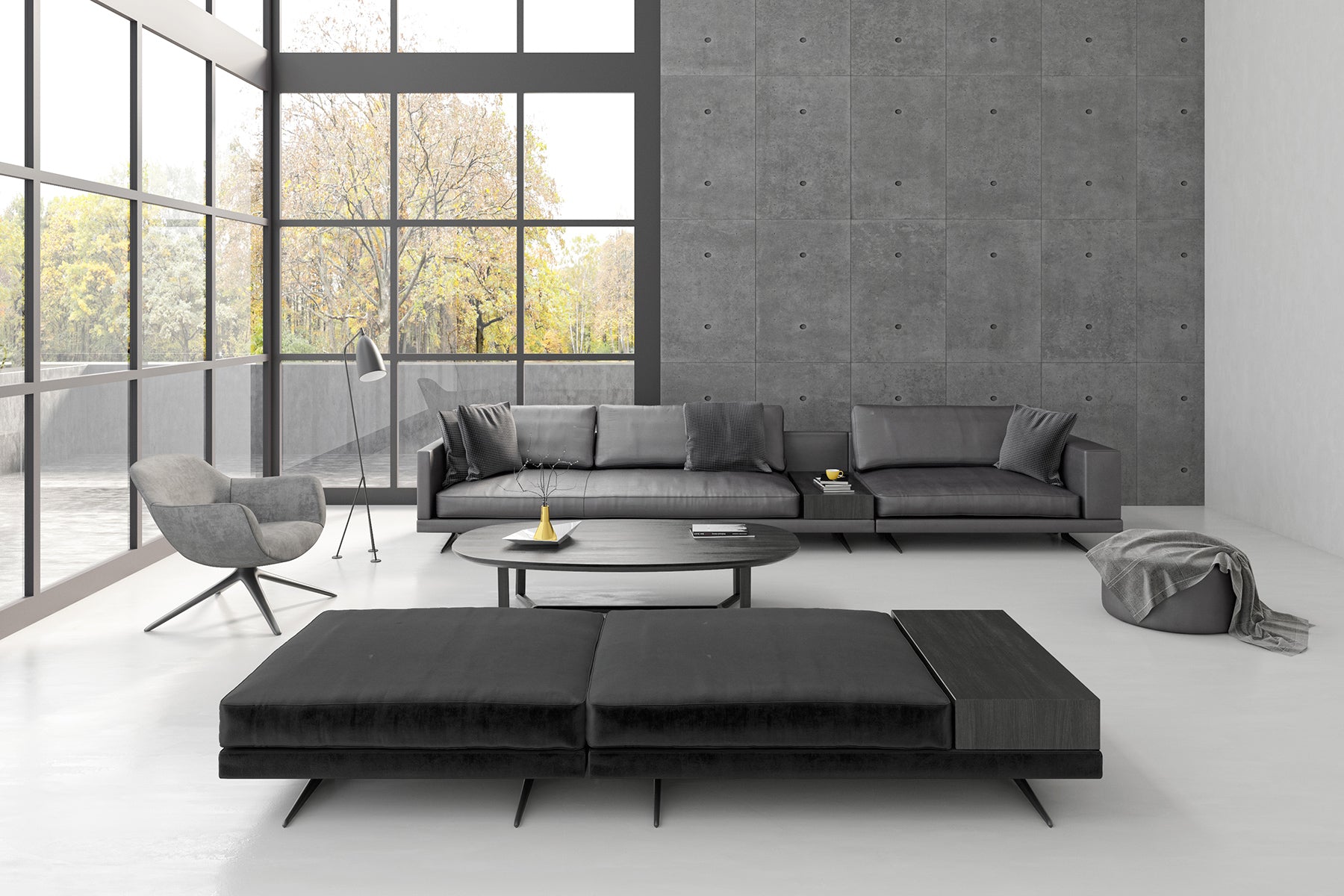 Modern Style – Northcote Pottery