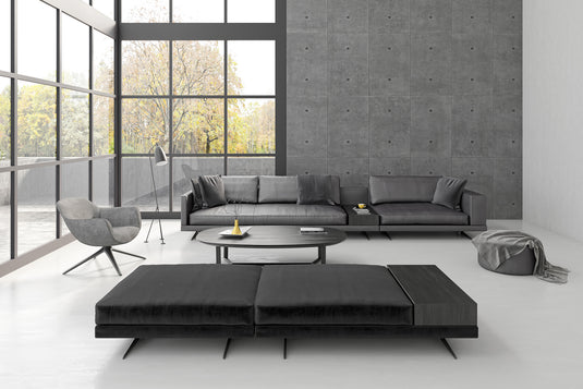 Modern Style – Northcote Pottery