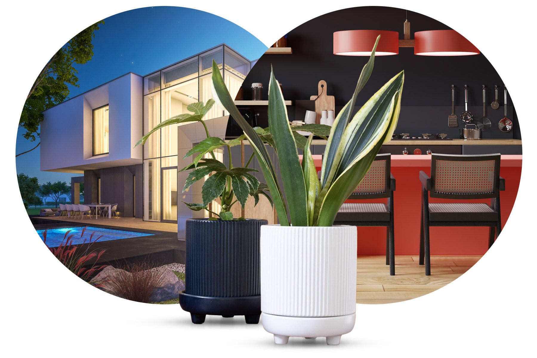 Modern Style – Northcote Pottery