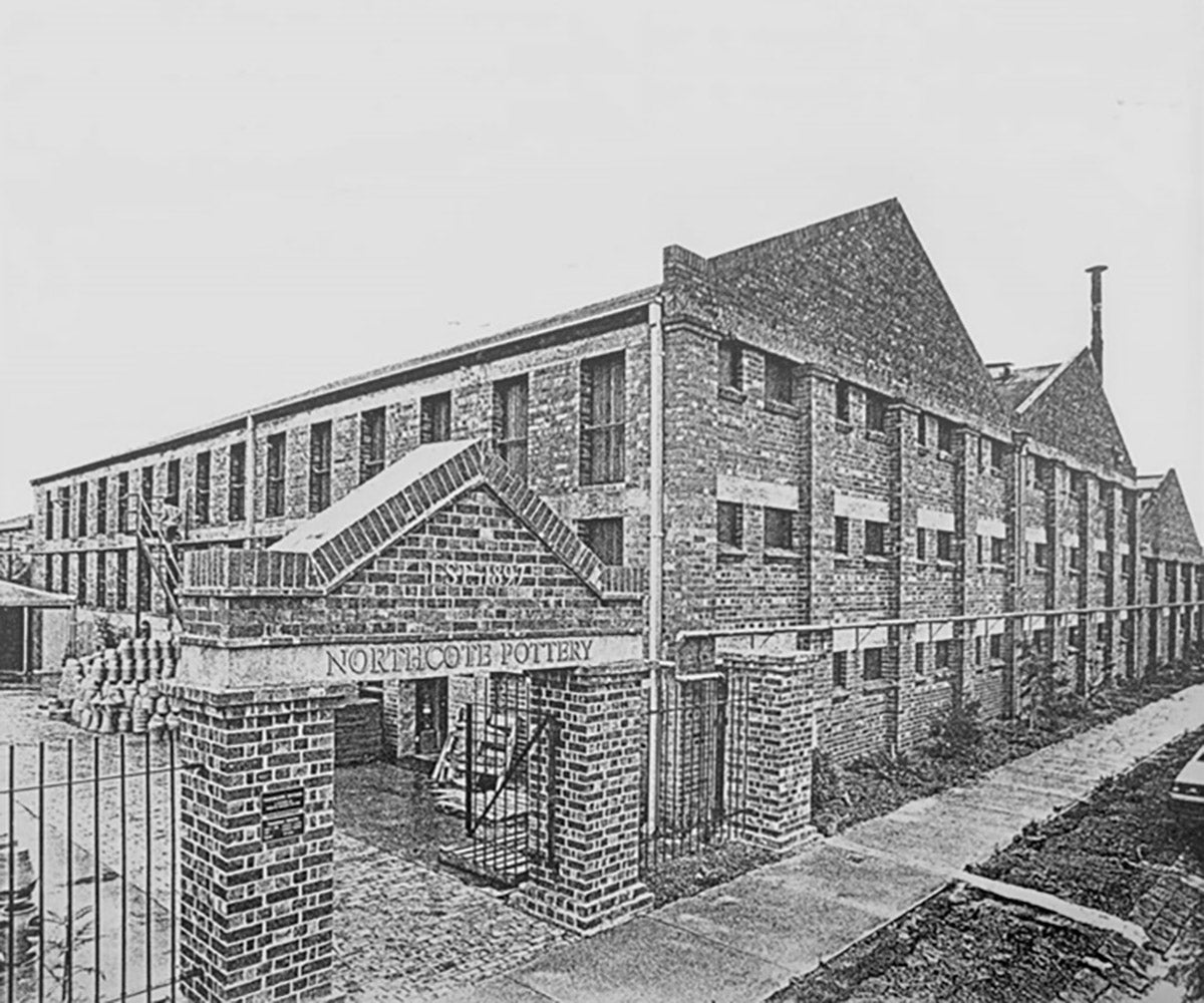Our Story – Northcote Pottery