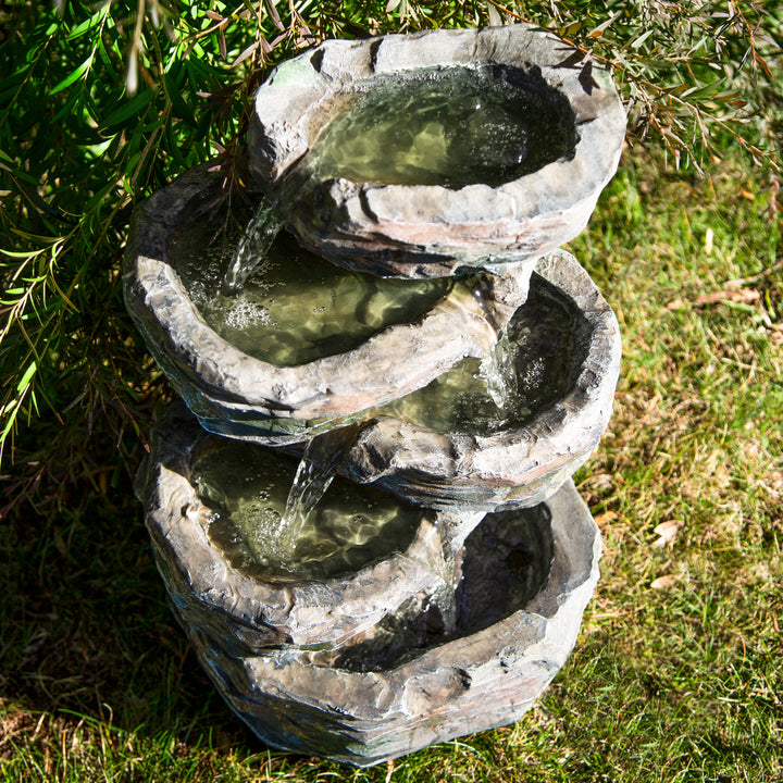 Water Features & Fountains| Northcote Pottery
