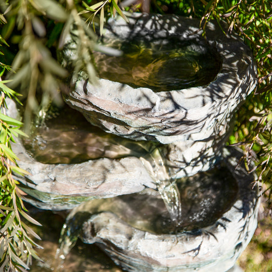 Water Features & Fountains| Northcote Pottery