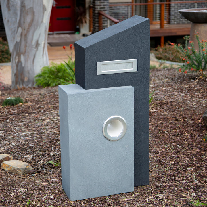 Letterboxes | Northcote Pottery