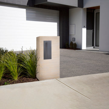Letterboxes – Northcote Pottery