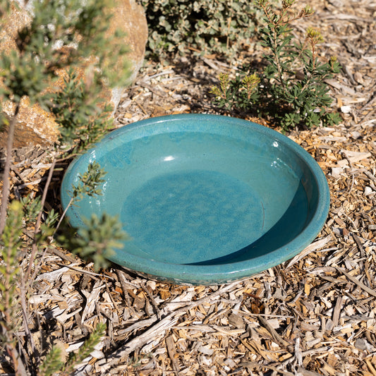 Bird Baths, Bird Houses and Bird Feeders | Northcote Pottery
