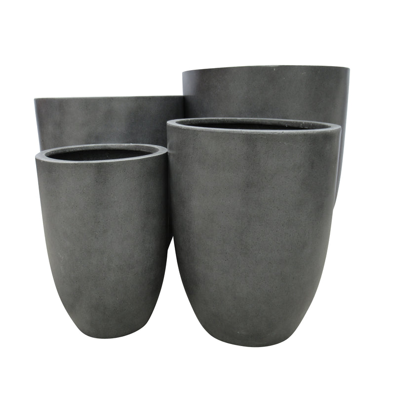 Chambers U Pot – Northcote Pottery