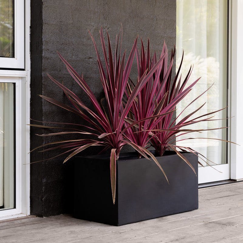 Emmerson Trough Planter – Northcote Pottery