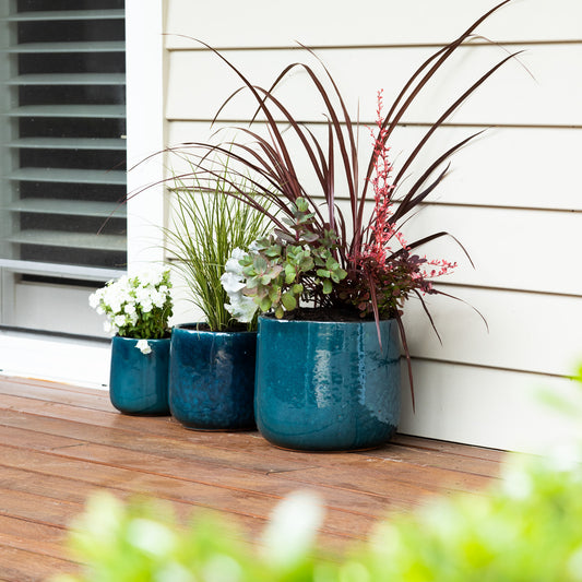 Coastal Style – Northcote Pottery