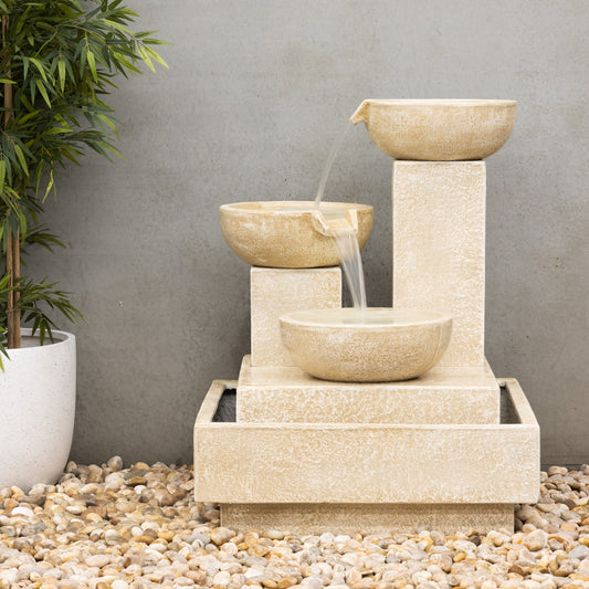 Water Features & Fountains| Northcote Pottery