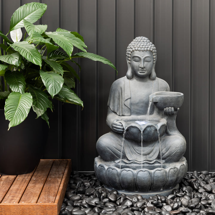 Water Features – Northcote Pottery