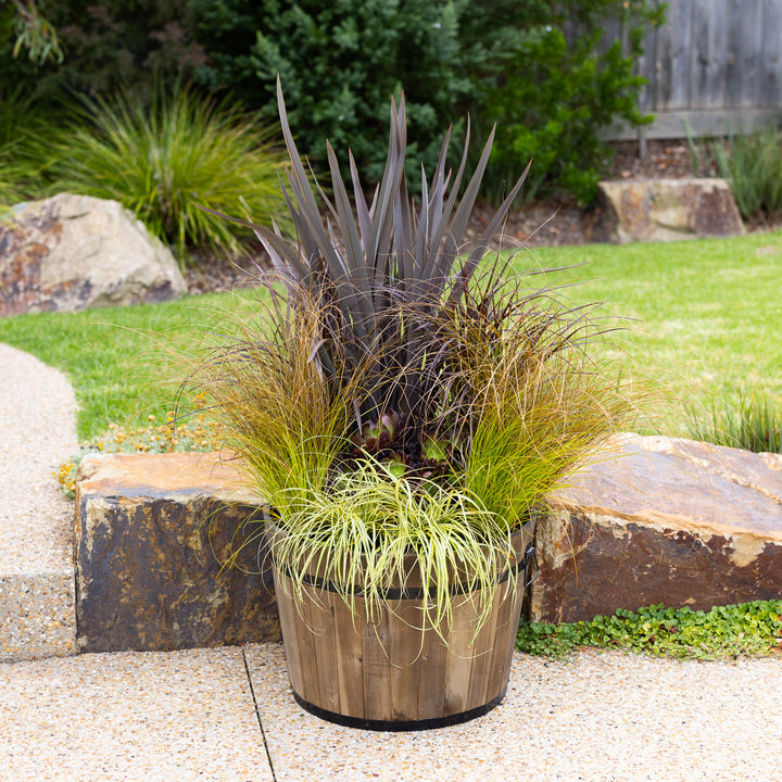 Outdoor Pots | Northcote Pottery